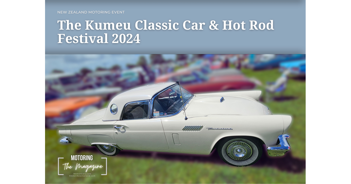 Free Car Event Poster / The Kumeu Classic Car & Hot Rod Festival 2024 ...