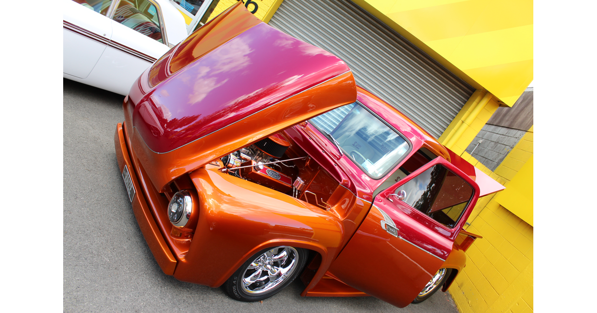 Frankton Thunder 2023 / Frankton Thunder 2023 | MAD on New Zealand