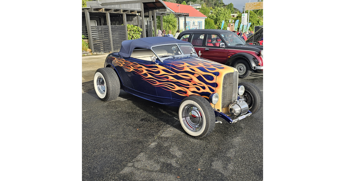 Te Aroha Twilight Cruise In 2024 / Te Aroha Twilight Cruise In 2024 | MAD on New Zealand