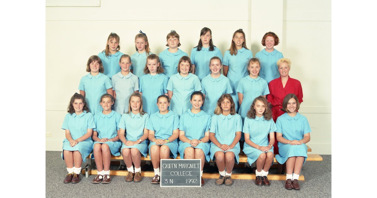 School Photos - Wellington / Queen Margaret College - Wellington | MAD ...